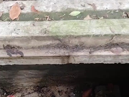 溧水消防与自来水地埋管道漏水如何探测漏水坏的位置?