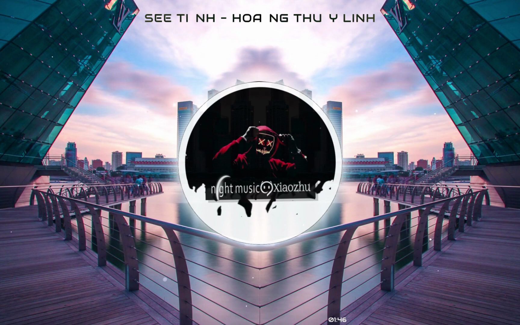 这是不是你在找的最新爆火的BGM？【TikTok抖音越南神曲】See Tình - Hoàng Thùy Linh