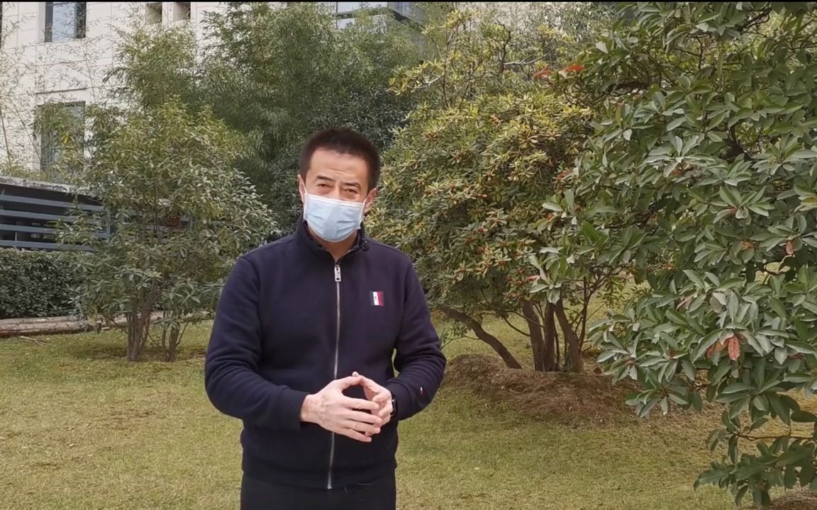 20210116 魏在现场中深层地热地埋管热泵供热系统视频图片合集