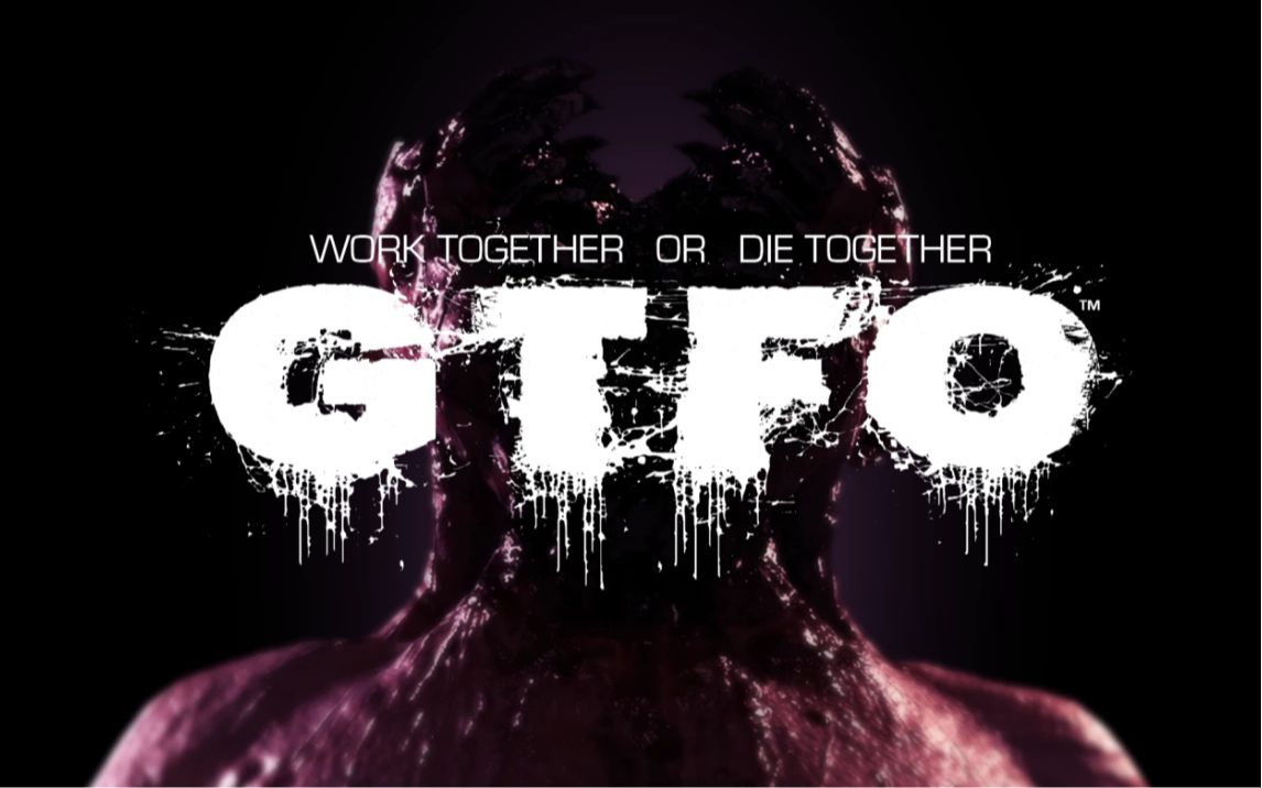 【GTFO游戏纪录片】介绍篇:这是一款什么样的游戏?