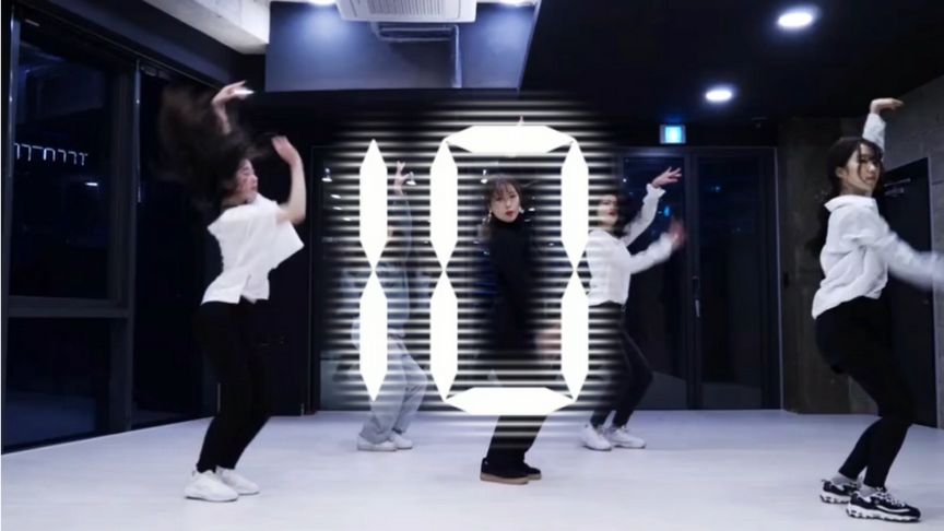 2020最火舞蹈简单易学流行舞蹈视频