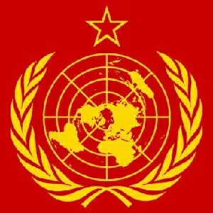 共产のUN 