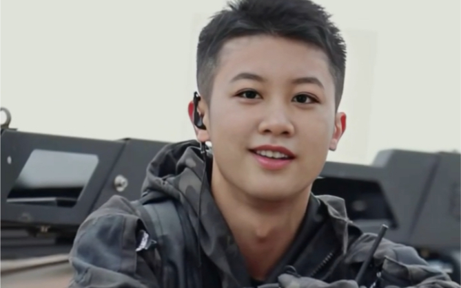 Faceplay 我当男的也太帅了!