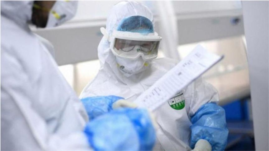 18万美国人没白死?美国宣布新冠治疗新方法:这是历史性的突破!