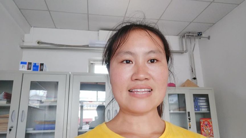 北漂小绵羊交车辆购置税,看都带了什么材料