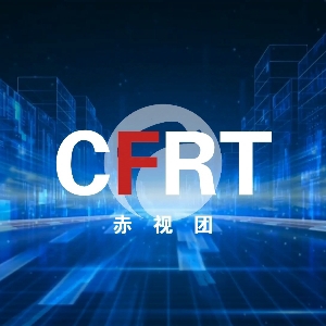 CFRT-赤视团 