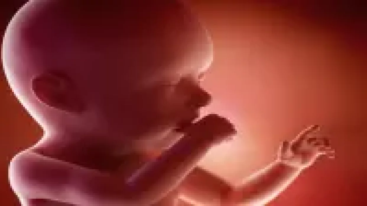 孕期多少周才算是“足月儿”? 其实不一定看周数, 孕妈心里要有数