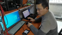 SSD固态硬盘不认盘，能修复吗，数据怎么恢复出来呢