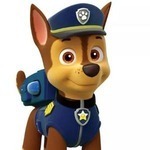挽笙团队组员灬阿奇警长爱动漫