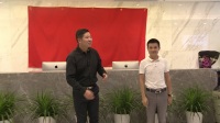 开业致辞揭牌剪彩
