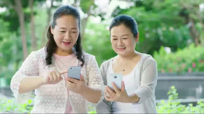 微信如何通过扫一扫添加好友,妈妈看完应该会用了(详细教程)