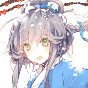 花落流年月 