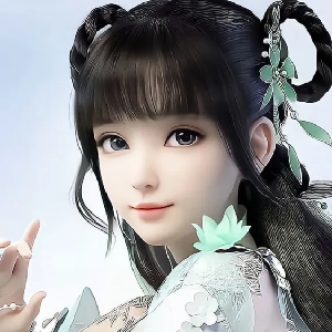 诗婉柔 