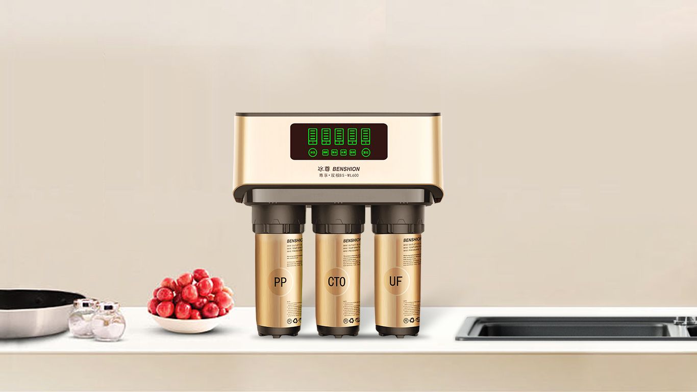 净水器知名十大排名品牌介绍