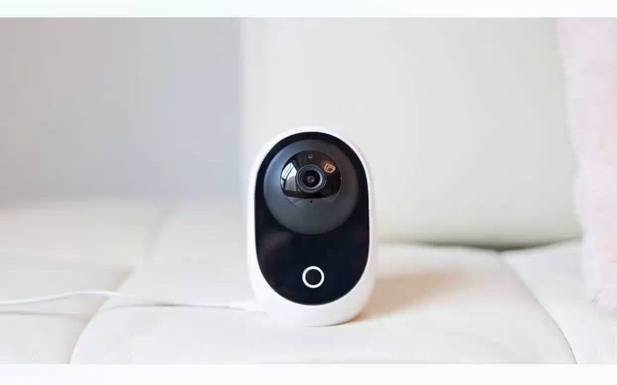 消费场景家用摄像头行业发展分析