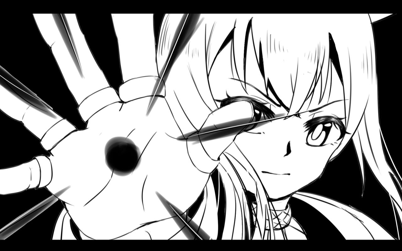 【明日方舟/30s动画】阿米娅的特殊训练