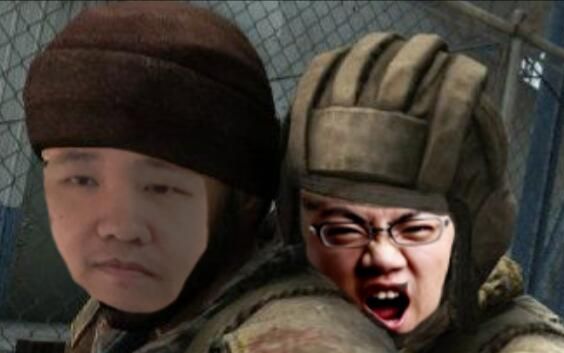【CSGO】打CSGO用SCboy语音包是什么感觉?
