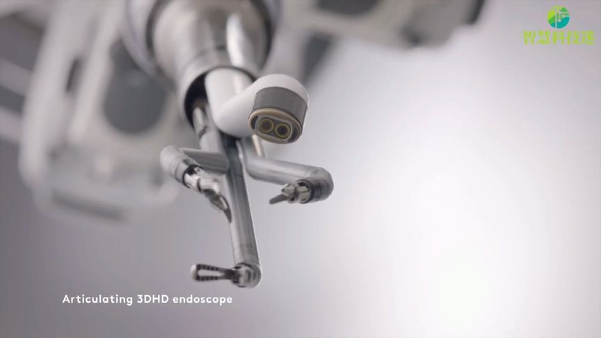 【每日创新发明】4款对每个人都意义非凡的医疗健康行业的机器人