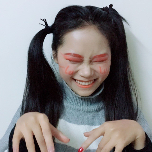 lulu存在 