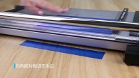 ...切纸刀裁纸刀裁刀切纸机 A2 A3 A4碳钢滚动刀头相纸小型多功能切刀...