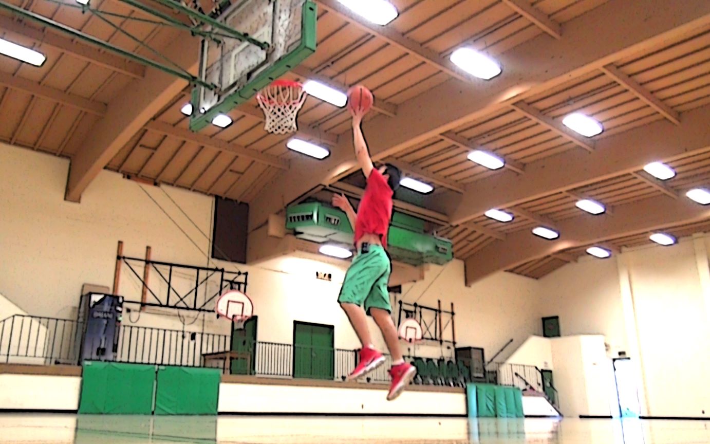 SOMA步到底是不是走步?!