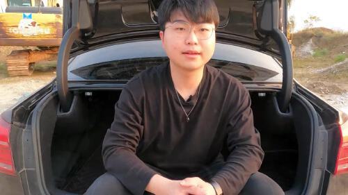大众的ID4X怎么样?值得买吗?