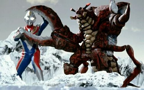 奥特曼格斗进化3-宇宙海兽勒休巴斯闯关