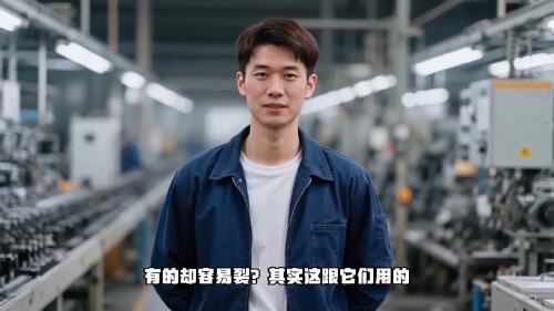 PP塑料大揭秘:食品包装选共聚还是均聚?安全选择指南