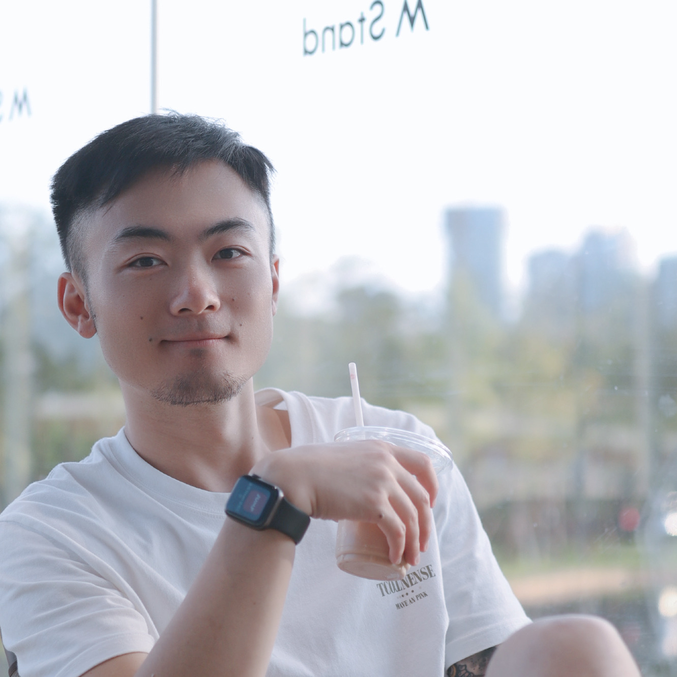 Mr_Q的厨房 