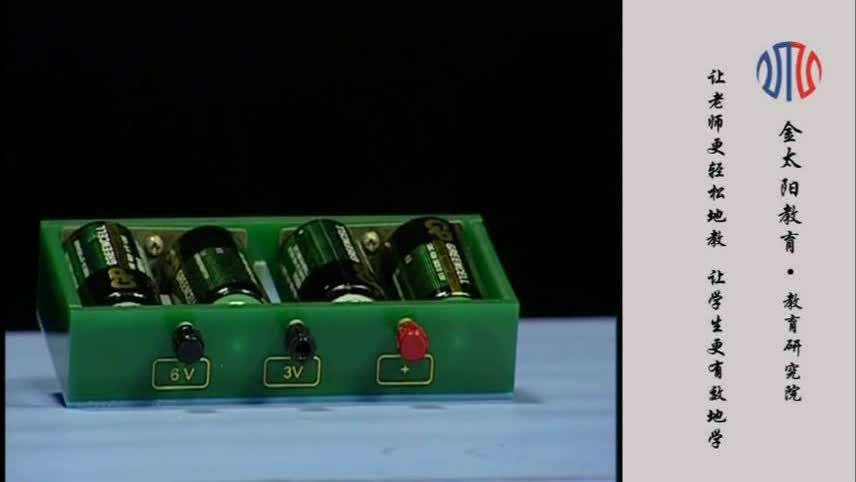 感应电流产生的条件