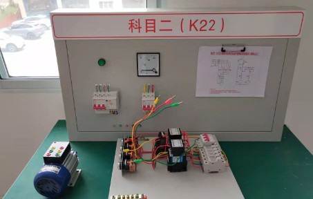 低压电工科目二注意事项