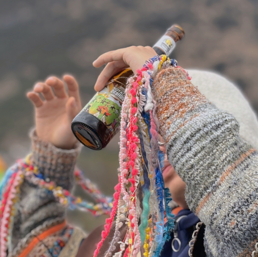 杂谈杂志小韩韩 