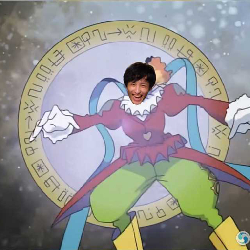 队友大盗王淳煜 