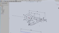Solidworks教程:鼠标笔势及快捷键设置