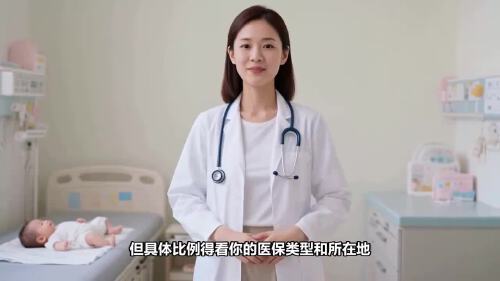 试管婴儿费用能报销多少?这笔钱千万别自己全掏!