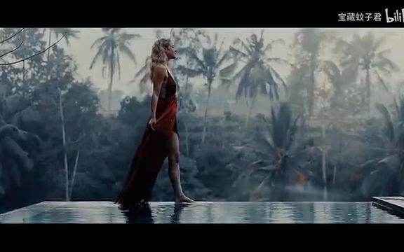 达芬奇模板-1000种无缝转场视觉特效VHS光效叠加预设包