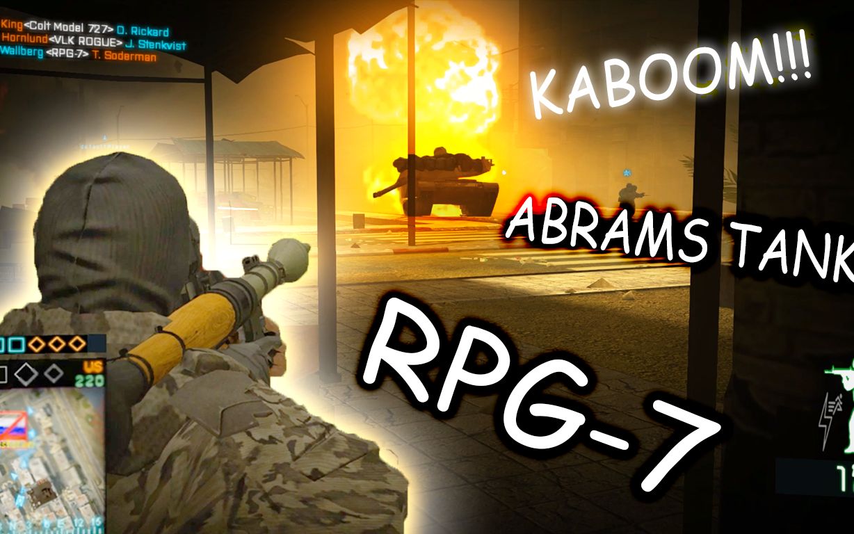 EA 开始关闭 BFBC2 ?!?1?1 不用担心 ! 我有办法 !1!