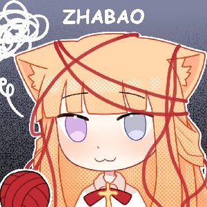 zhabao- 