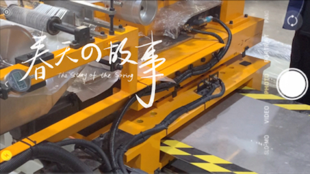 专业的缠绕设备服务商