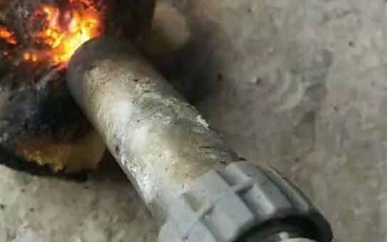 降低30%成本聚氨脂软泡FFAM936PUA2阻燃不燃液剂洞口县安美环保...