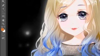 想知道如何快速在ps里面画圆吗?来看看,我给你答案#画画教程# #ps...