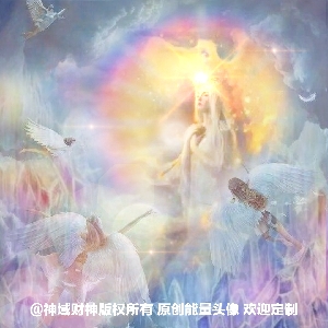 神随梦行 