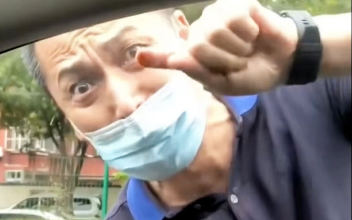 我一定会救你出去的！