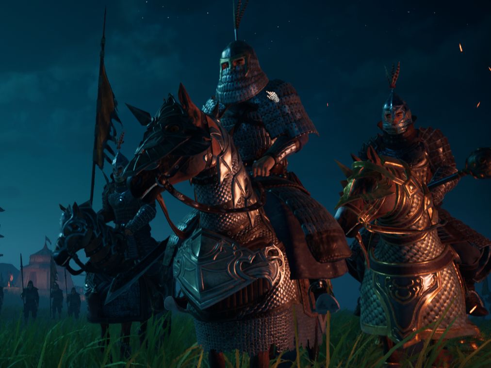 帝国神话MOD制作保姆级入门教学