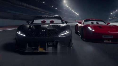 小米SU7 Ultra赛道狂飙!麦芬车主看完直呼绝望