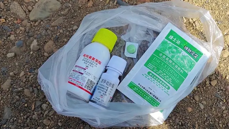 多杀霉素与乙基多杀菌素:杀虫剂的异同与慎用指南