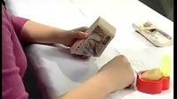 单指单张点钞法(教学视频)