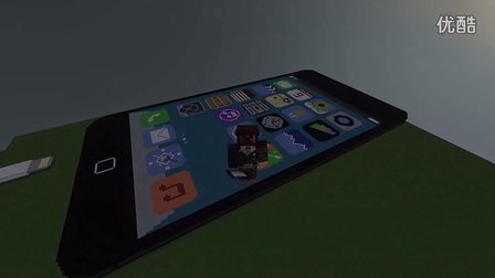 ★我的世界★Minecraft《籽岷的模组介绍 iPad MOD》
