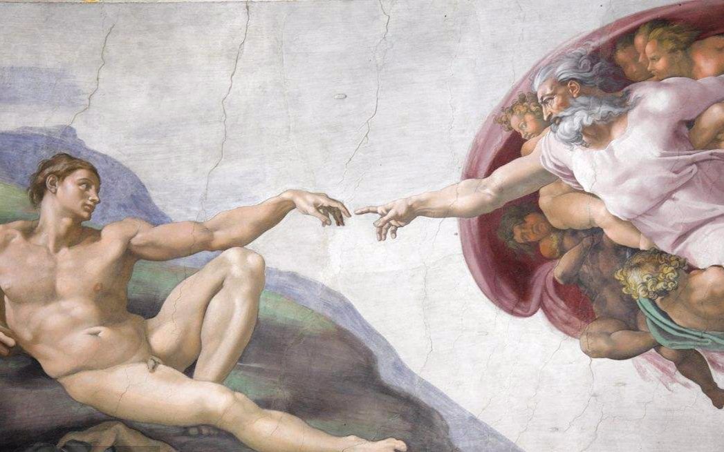 【高校世界史】文艺复兴和宗教改革【双语字幕/@历史独角兽】