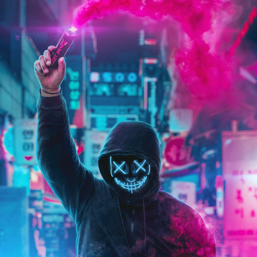 一个俗人矣 